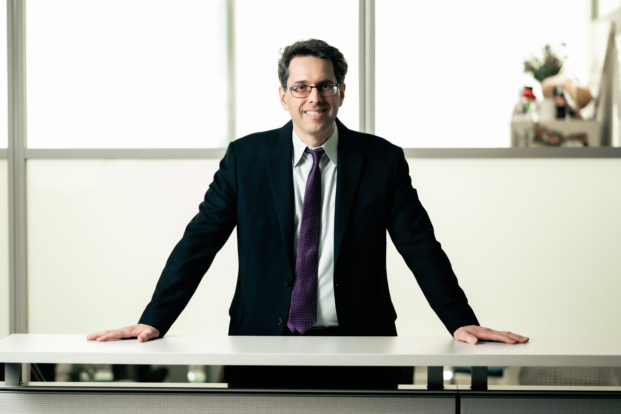 Robert Bird: Legal Strategy is an Untapped Competitive Advantage for ...